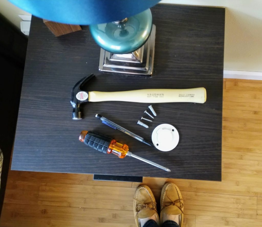 echo tools » Good Morning, Seattle!